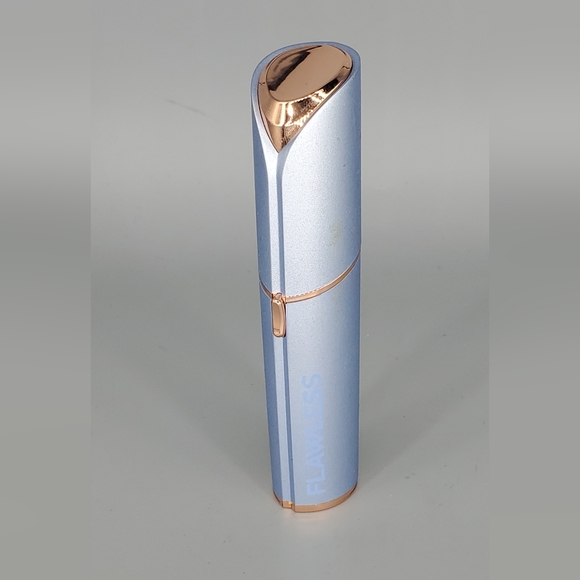 Flawless | Skincare | Flawless Finishing Touch Flawless Facial Hair ...